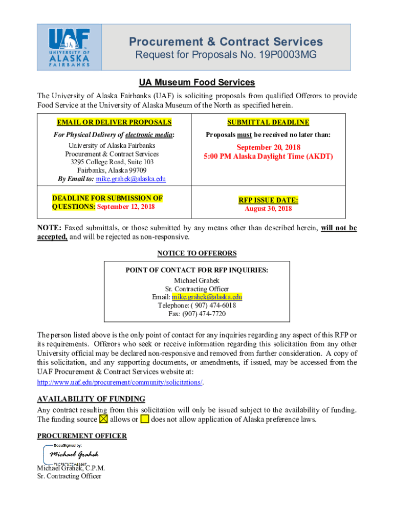 Fillable Online What Is Procurement? Types, Processes & Technology Fax Email Print - pdfFiller