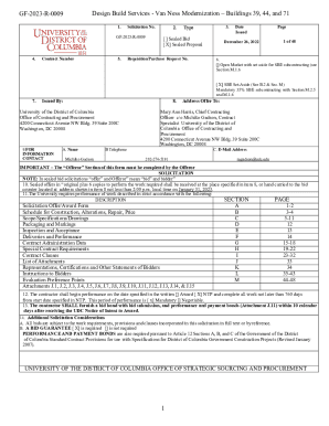 Fillable Online Section 313. Competitive sealed bidding. Fax Email Print - pdfFiller