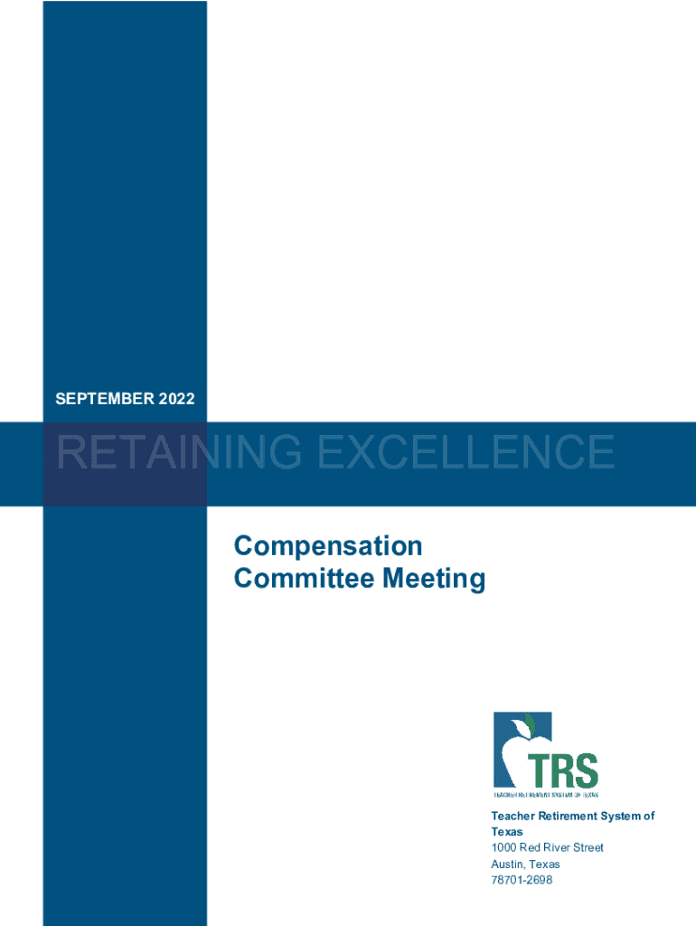 Fillable Online TRS Texas buys first of two buildings for new HQ in ...