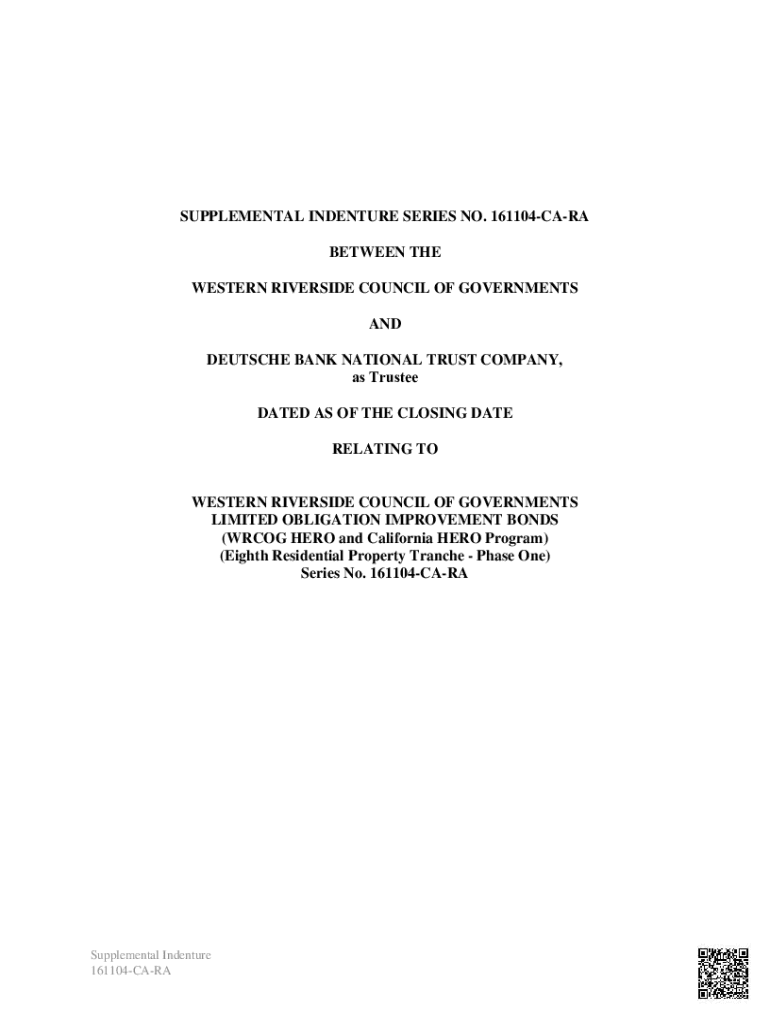 Fillable Online Exhibit 4(d)-4 SUPPLEMENTAL INDENTURE NO. 2 dated as of ...