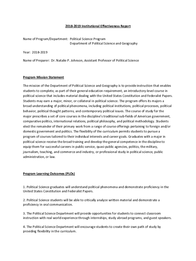 Fillable Online Honoring a beloved professor, supporting the Department ...