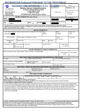 Fillable Online DOT ACT Fax Email Print - pdfFiller