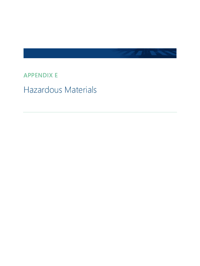 Fillable Online Hazardous Materials - Akamaihd.net Fax Email Print - pdfFiller