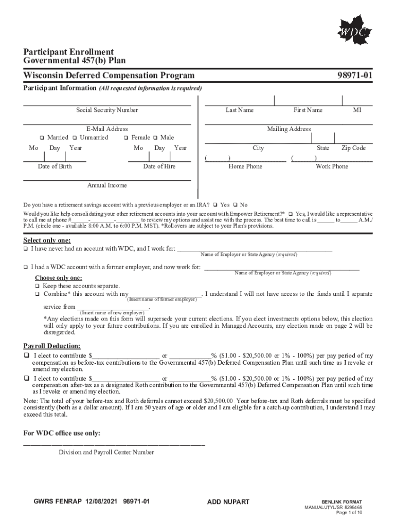 Fillable Online Social Security Forms Fax Email Print - pdfFiller