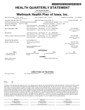 Fillable Online Summary of Benefits and Coverage Manual Finder ...