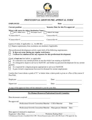 Fillable Online 12 Credit Pre-approval Form Fax Email Print - pdfFiller