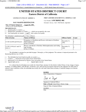 Fillable Online GD Manual - The Court Process - Virginia's Judicial ...
