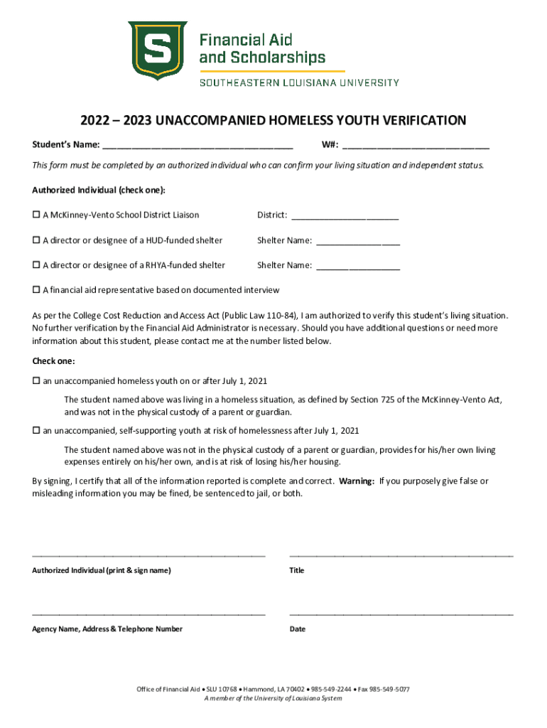 Fillable Online TASFA (Texas Application for State Financial Aid) Check ...