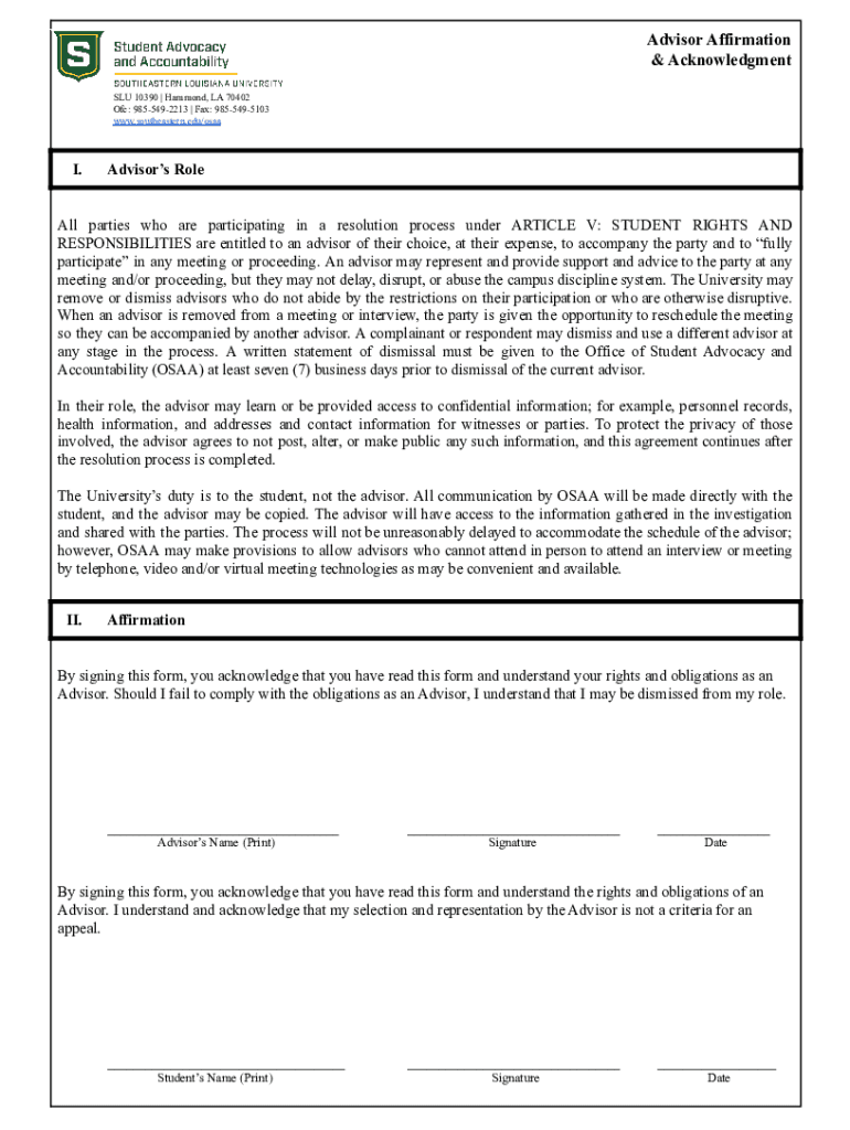 Fillable Online Daily Affirmations For The Millionaire Service Advisor - YouTube Fax Email Print ...