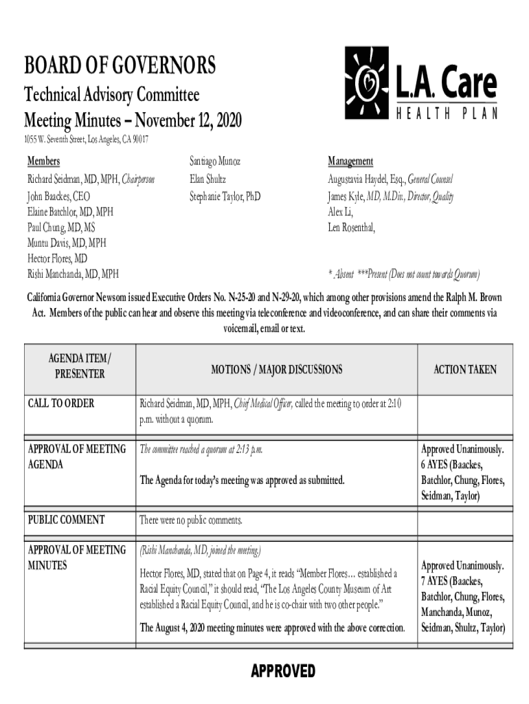 Fillable Online PASC-SEIU Homecare Workers - Los Angeles Fax Email ...