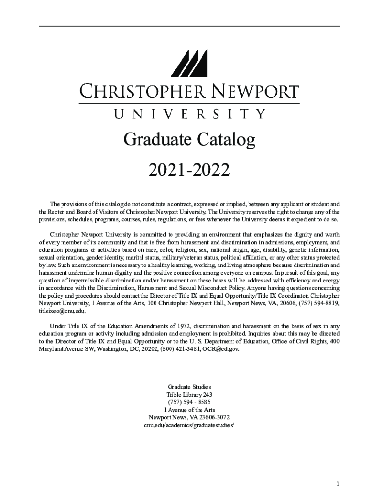 Fillable Online Baccalaureate Contract Program (Design Your Own Degree ...