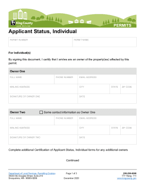 Fillable Online CSS-026 Owner-Builder Authorization - Permit Sonoma Fax ...