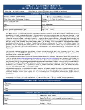 Fillable Online STATE MSA NAME COUNTY NAME MSA CODE MSA SUB ... Fax ...