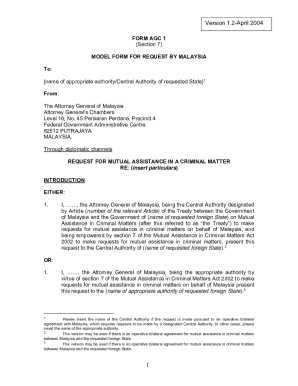 Fillable Online 01.-Outgoing-MLA-request-from-Malaysia.pdf Fax Email ...