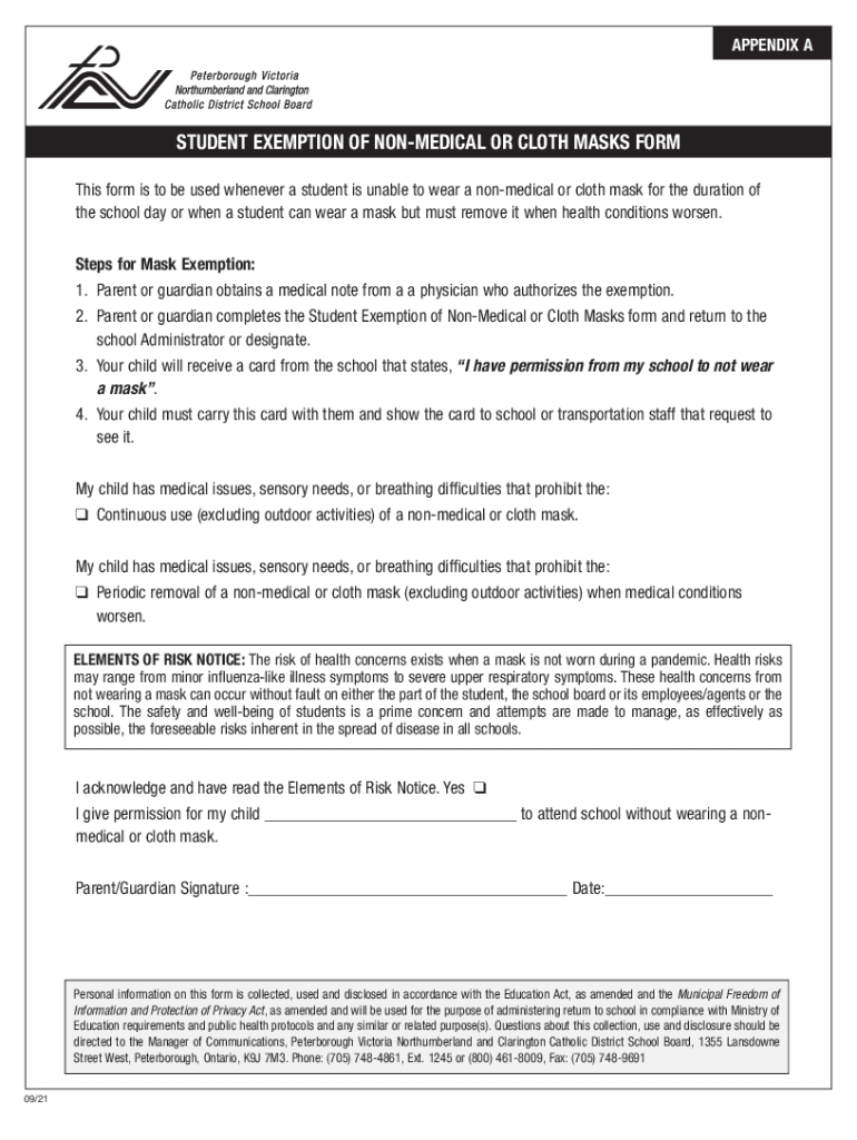 Fillable Online Cloth masks/face coverings in the workplaceCOVID-19 Fax ...