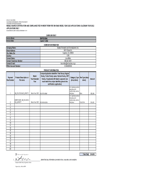 Fillable Online Control of Air Pollution From New Motor Vehicles: Heavy-Duty ... Fax Email Print ...