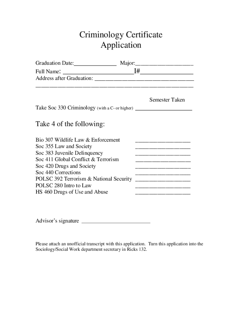 Fillable Online Graduating with a CGS Degree/Certificate - cgspitt.edu ...