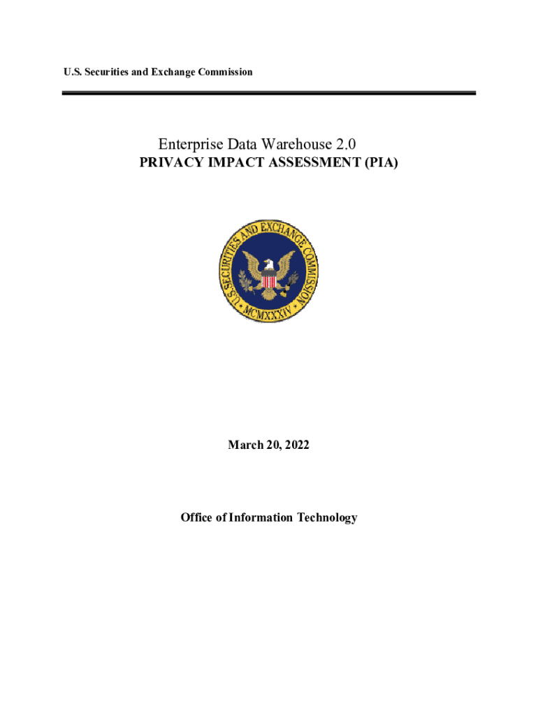 Fillable Online Leap Extended Leap Ex Privacy Impact Assessment Pia Fax Email Print - pdfFiller