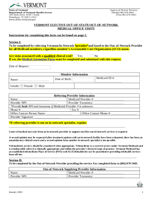 OON Office Visits Request for web.docx - dvha vermont Doc Template ...