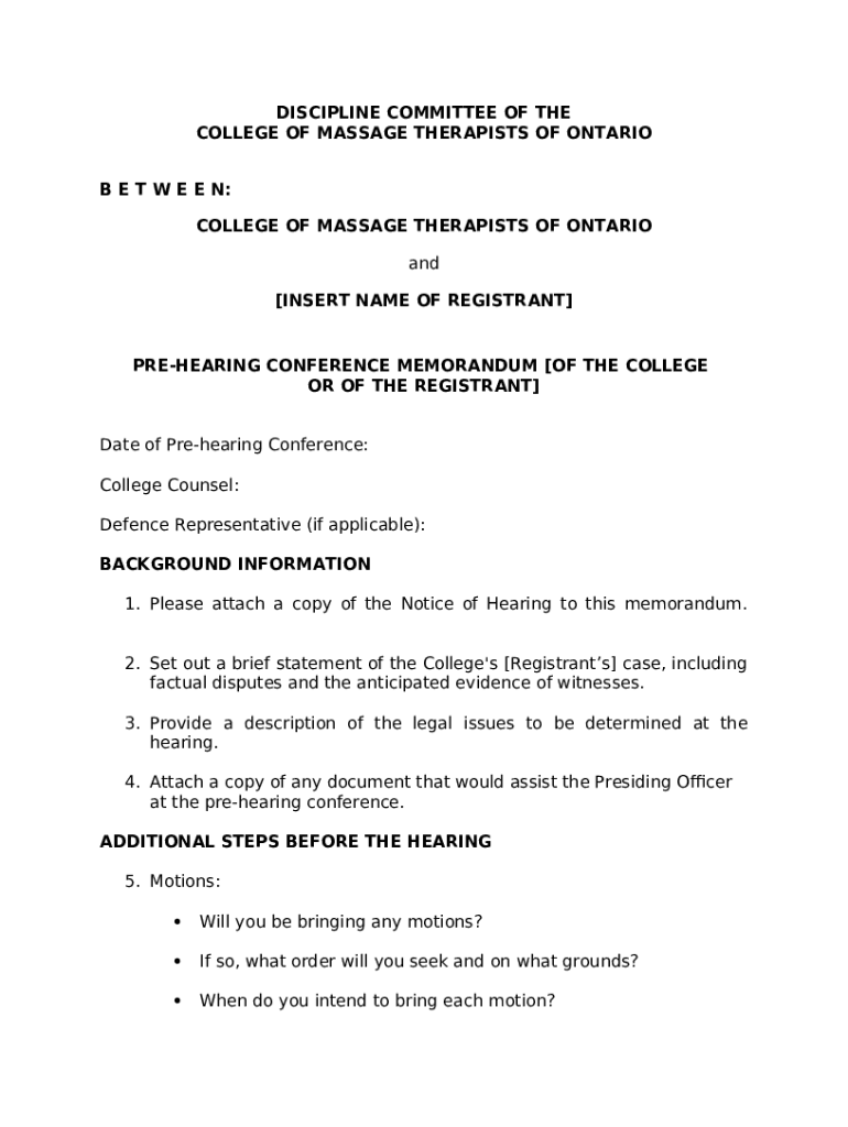 Board of Registration of Massage Therapy - Mass.gov Doc Template ...