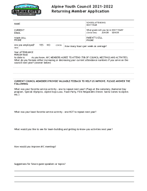 Fillable Online Mobile Phone Parental Consent Form Fax Email Print ...