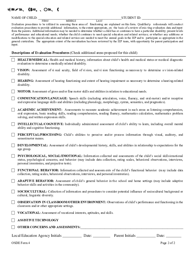Fillable Online signature page of consent form - Jacksonville State ...