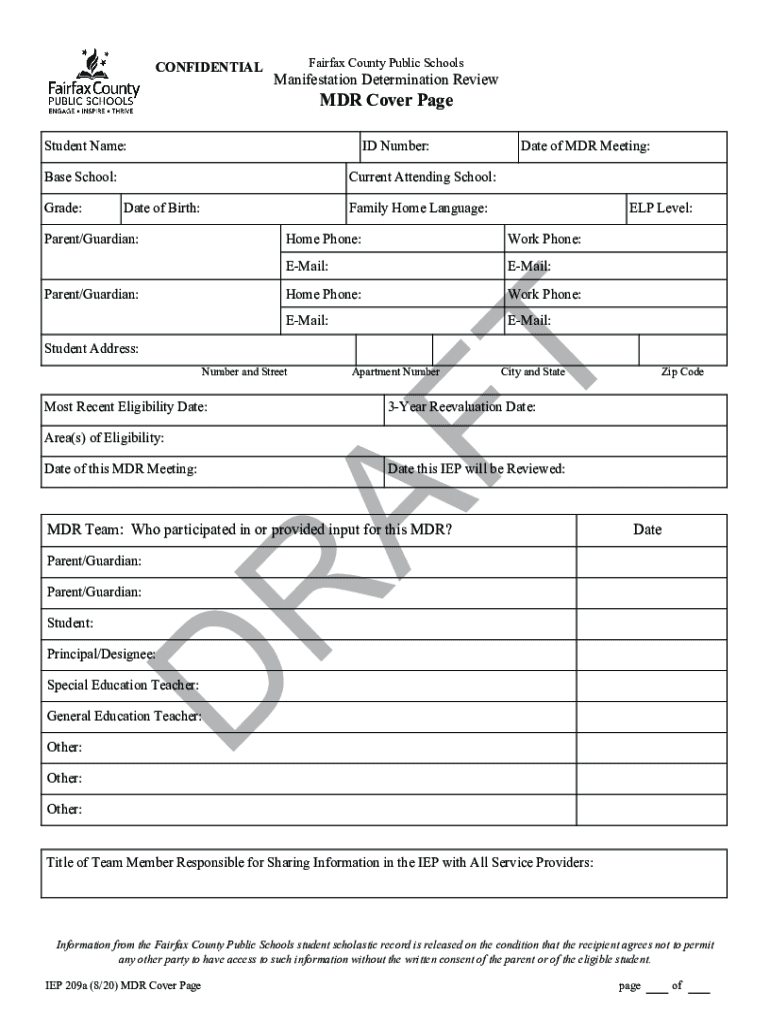 Fillable Online Student Household Information Form Fax Email Print - pdfFiller