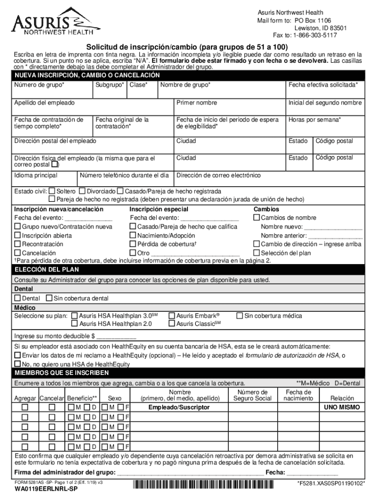 Fillable Online Pre-authorization Request Form - Bynder Fax Email Print ...
