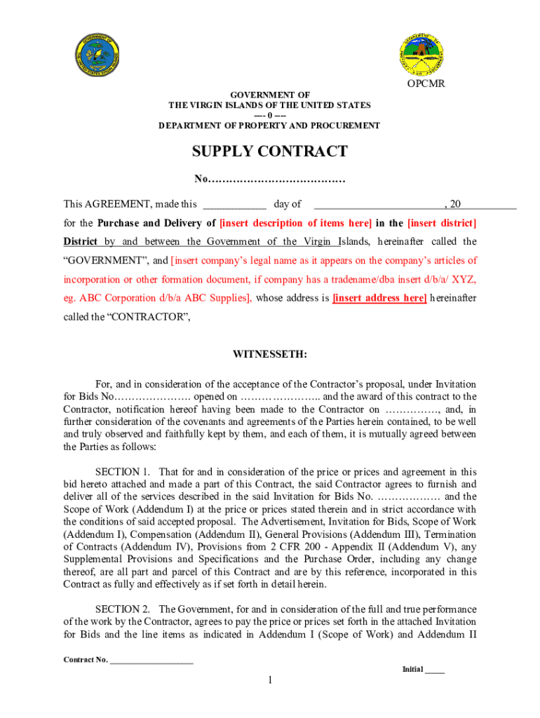 Fillable Online FATCA Agreement British Virgin Islands - Treasury ...