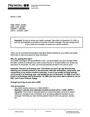 Fillable Online New Claims Mailing Address for 2020 Individual ...