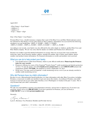 Fillable Online Plan Administrator Guide - Premera Blue Cross Fax Email ...