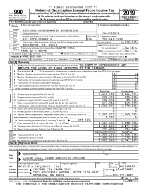 Fillable Online Form 990-PF - Pacific Foundation Services Fax Email Print - pdfFiller
