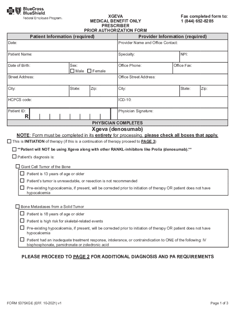 Fillable Online Request for Prior Authorization - Express Scripts ...