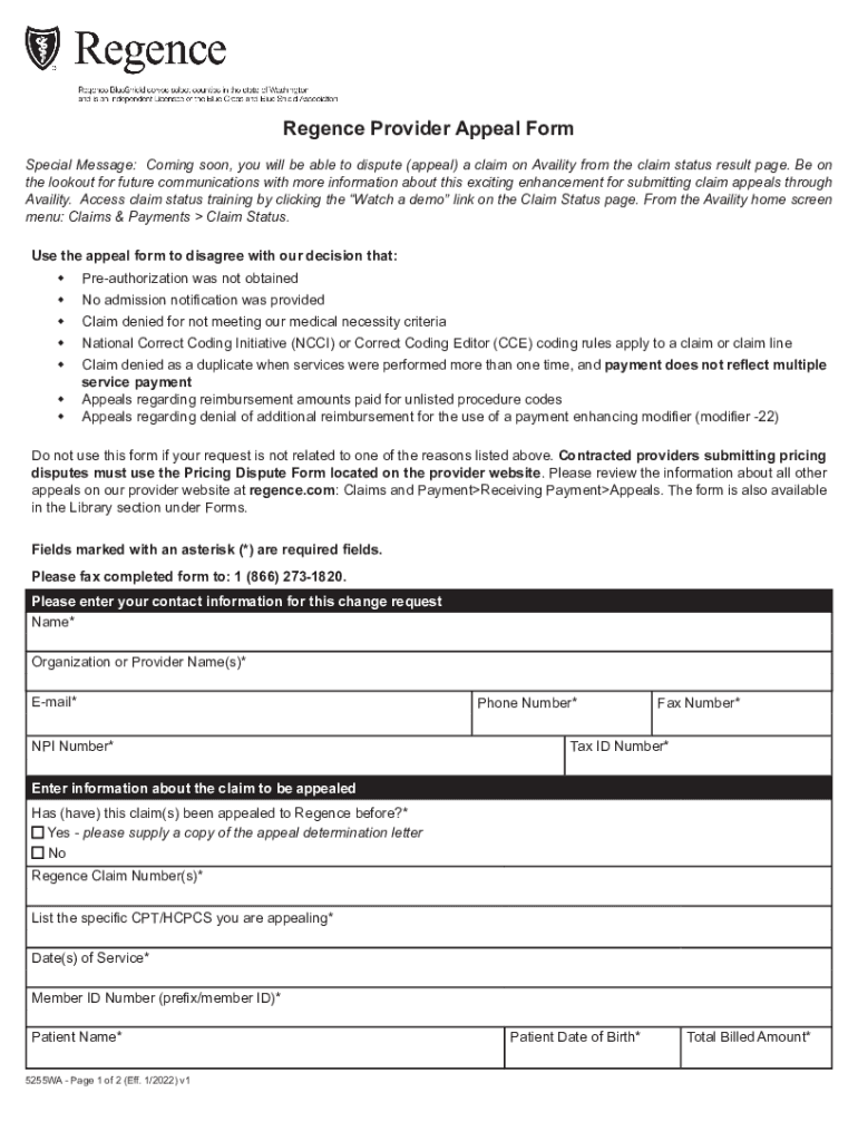 Fillable Online Special Message: Coming soon, you will be able to ...