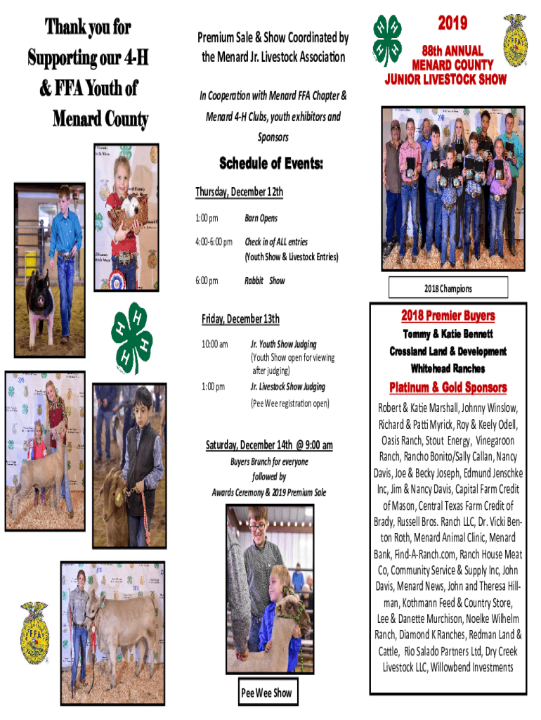 Fillable Online Sample Thank You Letter Text 1 Fax Email Print - pdfFiller