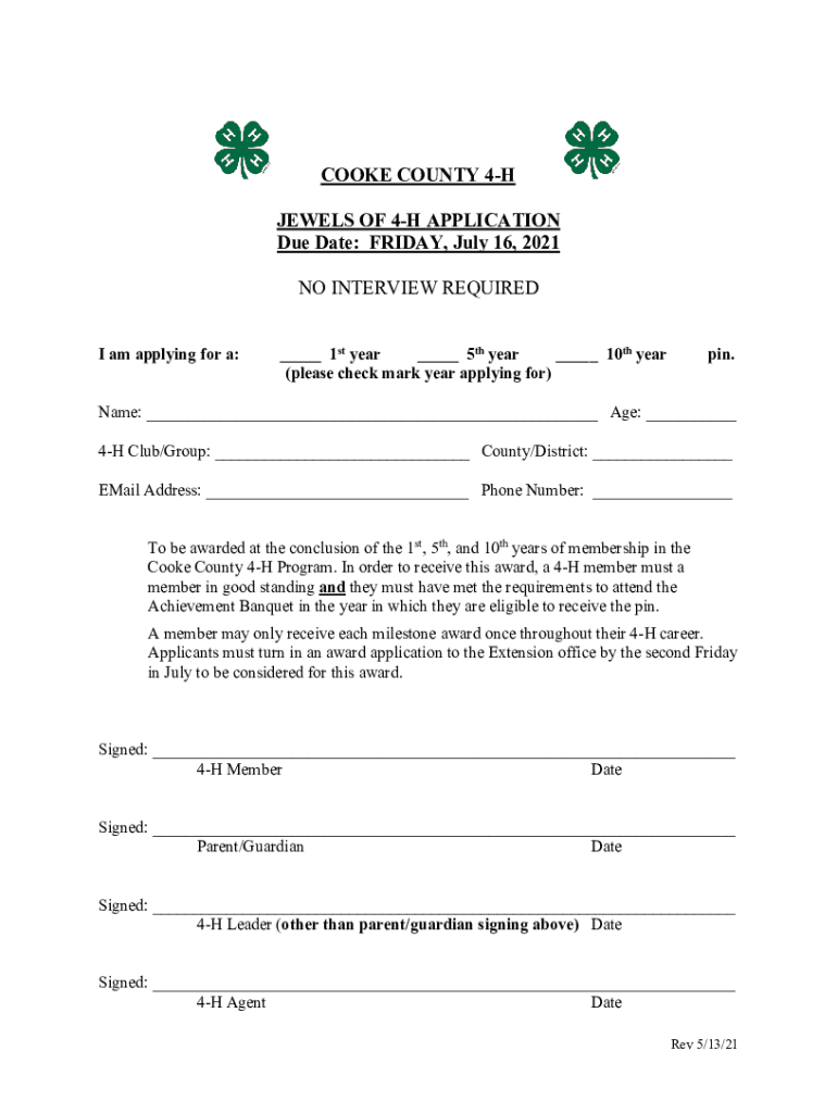 Fillable Online Forms - Extension Pierce County - UW-Madison Fax Email Print - pdfFiller