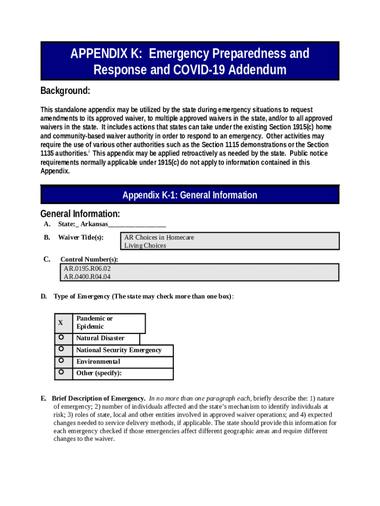 Appendix K Approval Letter - DHCFP - State of Nevada - humanservices ...