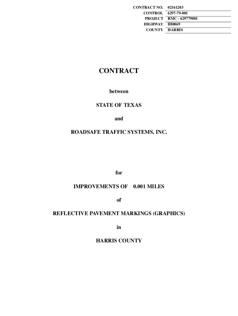 Fillable Online 021612031.pdf - SB20 - Texas Department of ...