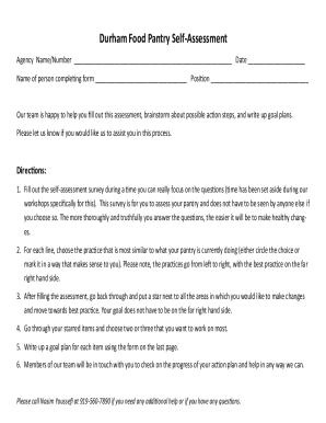 Fillable Online hpnap food grant application food pantries Fax Email ...