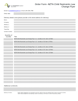 Publications order . Publications order Doc Template | pdfFiller