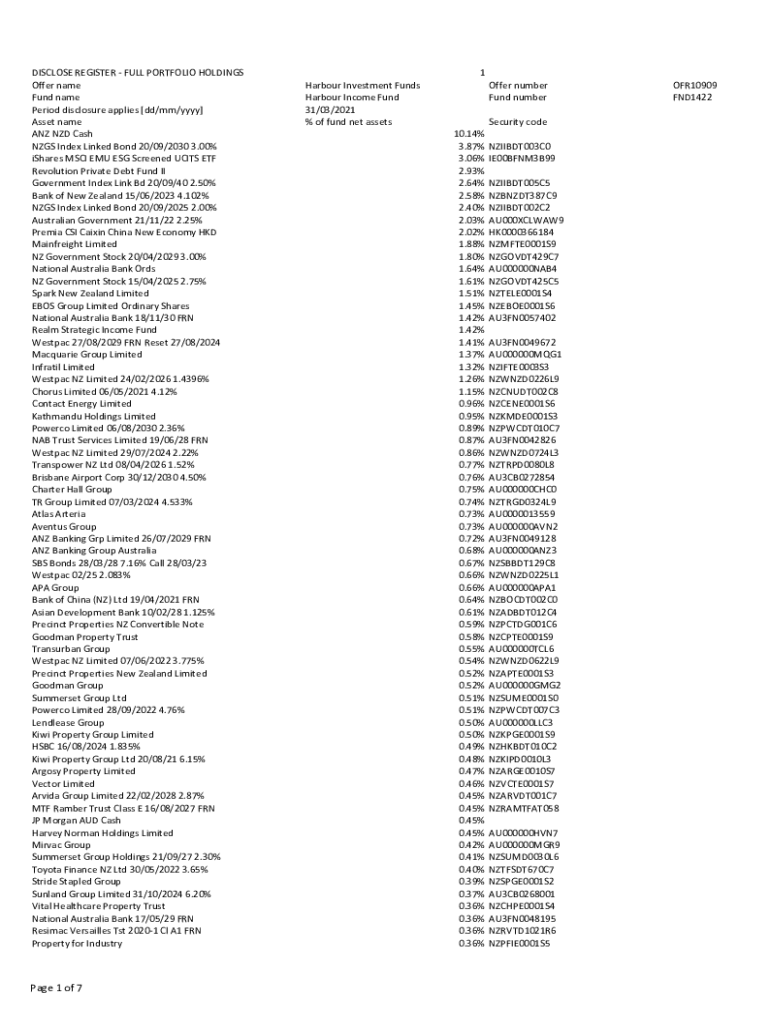 Fillable Online Disclosure-Document-MeritorQ-PMS.pdf - Marcellus Fax Email Print - pdfFiller