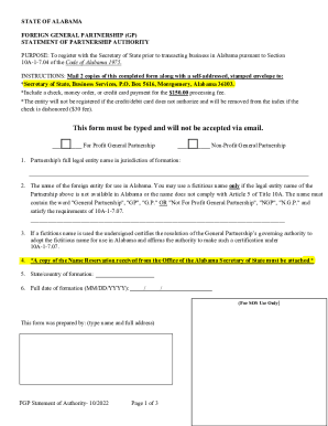 Fillable Online Form 701 Limited Liability Partnership Application Fax ...