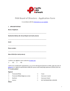 Fillable Online Initial Solicitation Form - State of Michigan Fax Email ...