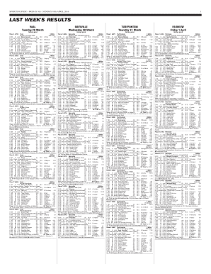 Fillable Online Office Lottery Pool Spreadsheet. Office Lottery Pool ...