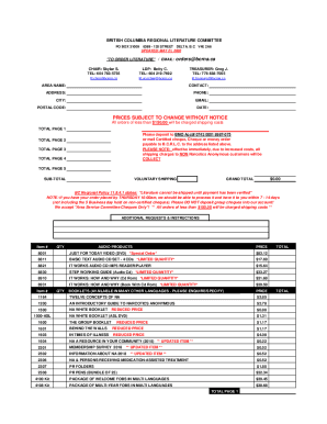 Fillable Online campaign financing disclosure statement elector ...