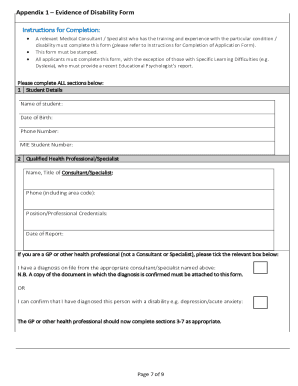 Fillable Online Collecting Medical Evidence: Completing Form SSA-827 ...