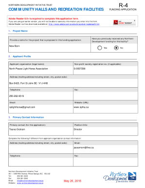 Fillable Online prrd bc PRRD Regional Board selects Chair and Vice ...
