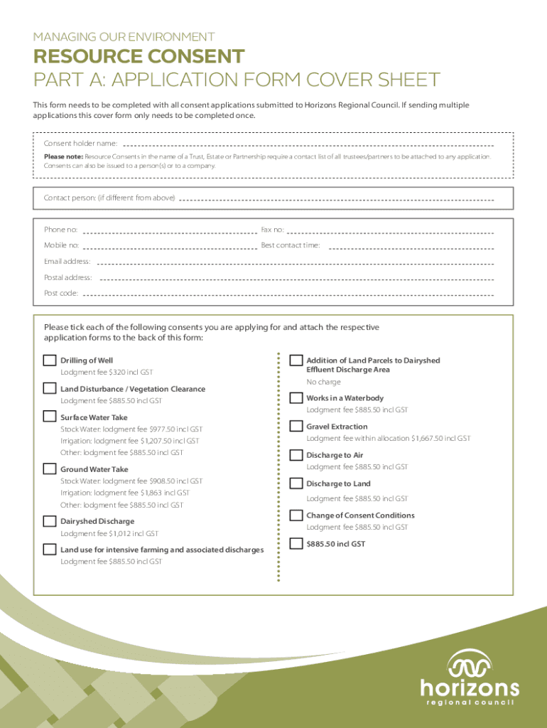 Fillable Online Consent Form: What Is It? A Helpful Guide With Examples ...