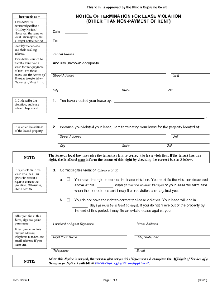 Fillable Online Tenants Affidavit Or Declaration (Public ... Fax Email ...