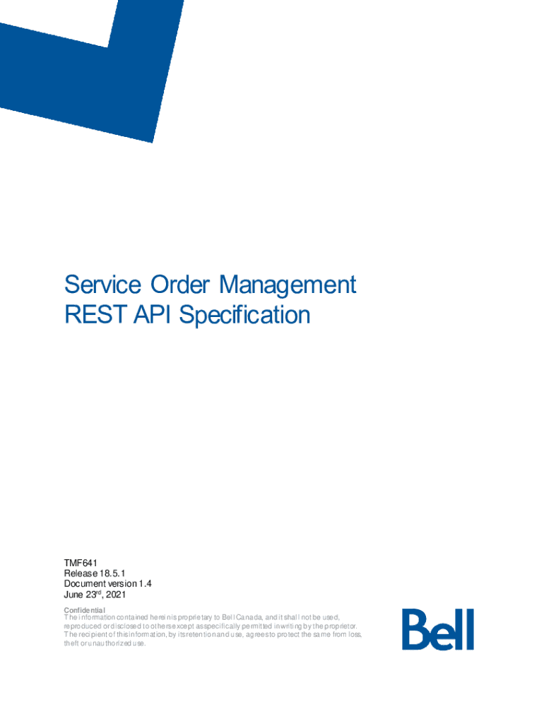 Fillable Online salesOrdersForOrderHub - REST API Fails With: The ...